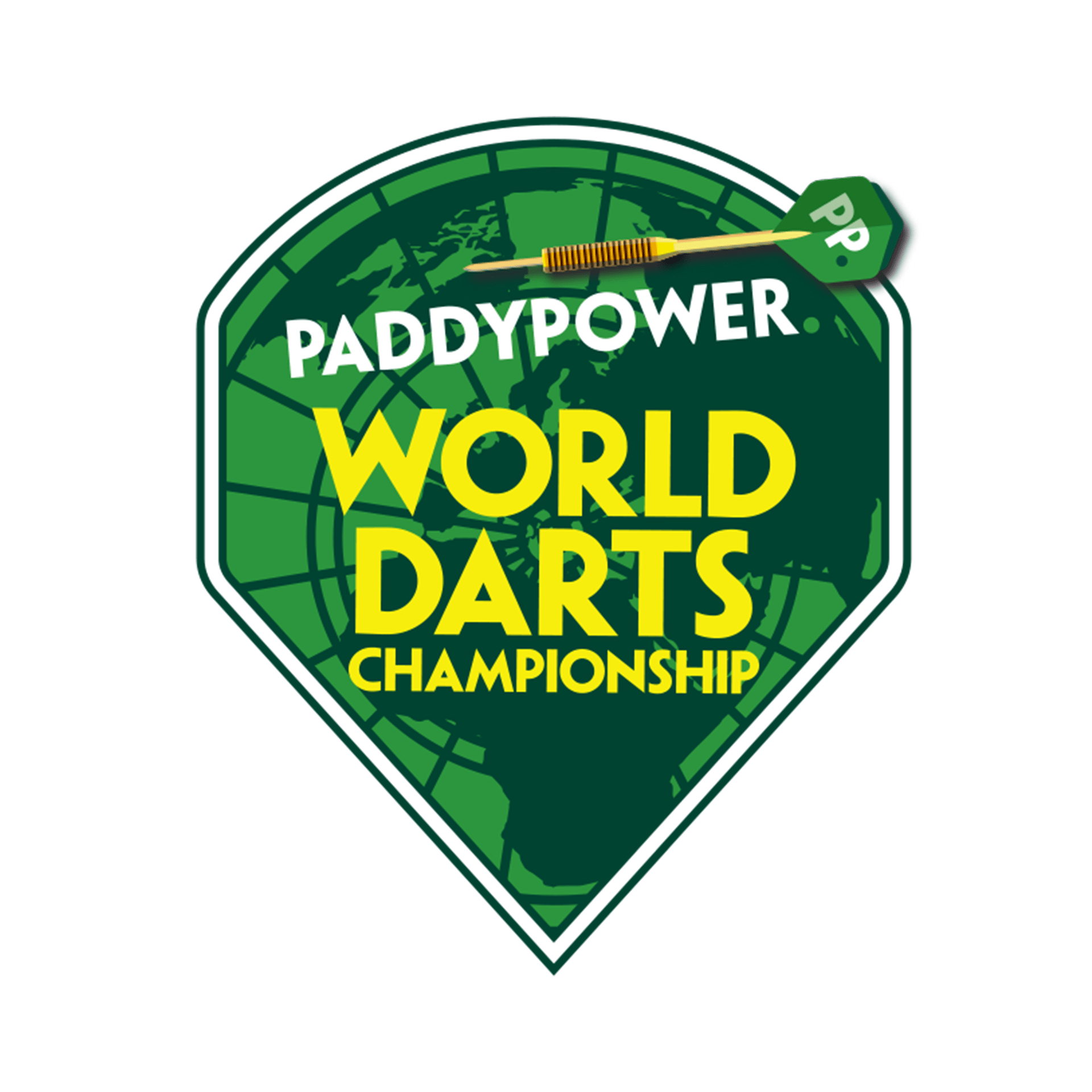 2024 PDC World Championships – On Point Trading Pty Ltd ABN: 85 687 331 ...