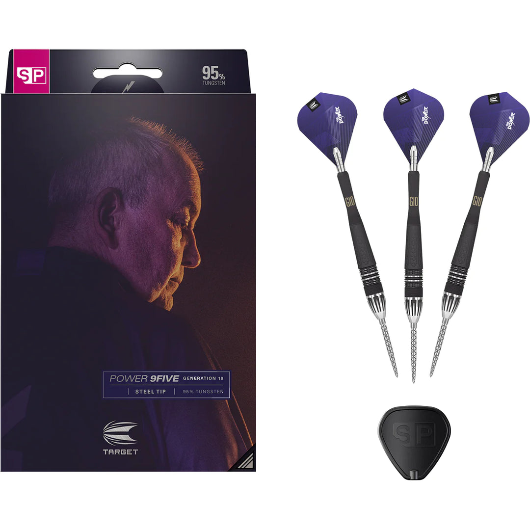Dart Sets | Buy Darts Perth – On Point Darts