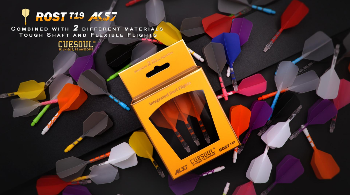 On Point Darts | Dart board, Dart accessories, darts for sale brands