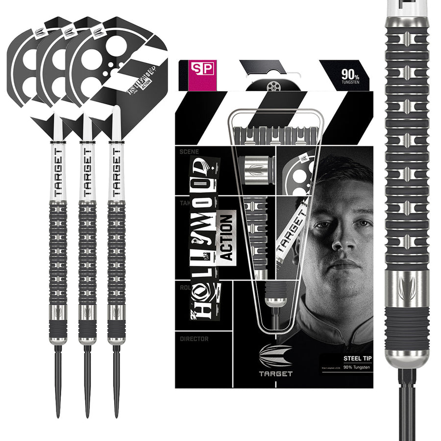 Buy Darts Australia | Dartboards For Sale - On Point Darts