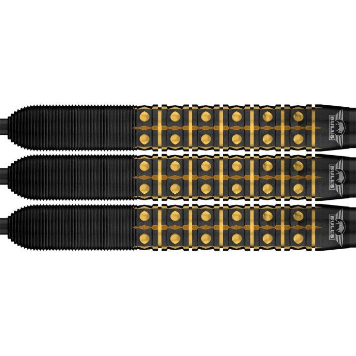 Marvin Van Velzen Steel Tip Darts - 90 Tungsten | On Point Darts