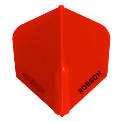 Robson - Plus Flight Standard Steel Tip Darts | On Point Darts - Buy ...