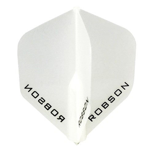 Robson - Plus Flight Standard Steel Tip Darts | On Point Darts - Buy ...