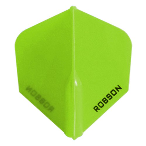 Robson - Plus Flight Standard – On Point Darts